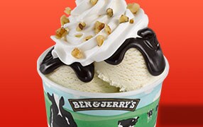 Super Deluxe Sundae Party